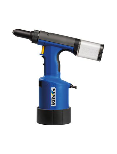 Rivettatrici e Rivetti SFS Gesipa